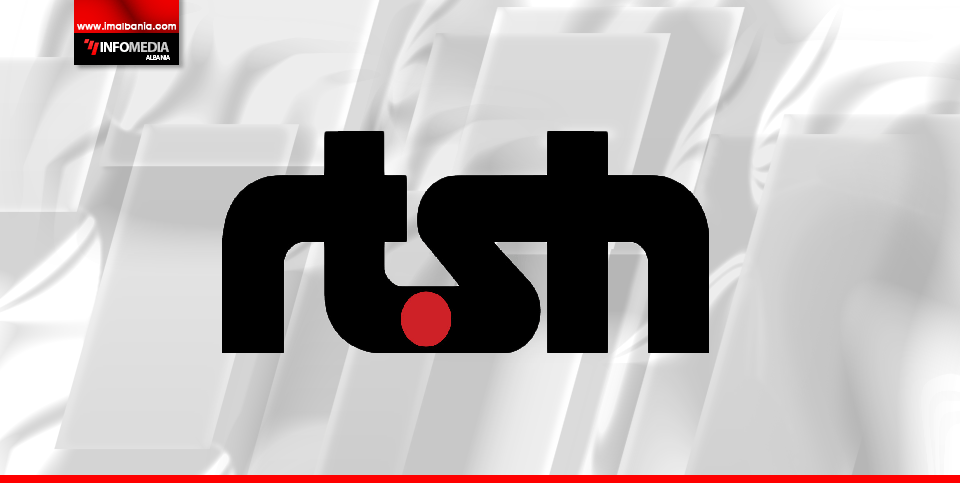 RTSH së shpejti me logo të re, hapet konkursi - IMA - InfoMedia Albania