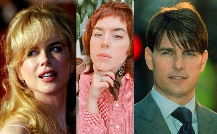 Bella Kidman Cruise: kush është vajza e Nicole Kidman dhe Tom Cruise ...