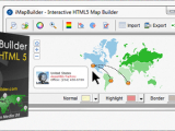 Imapbuilder Create Interactive Map Software