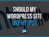 Should My Wordpress Site Have Https Imark Interactive