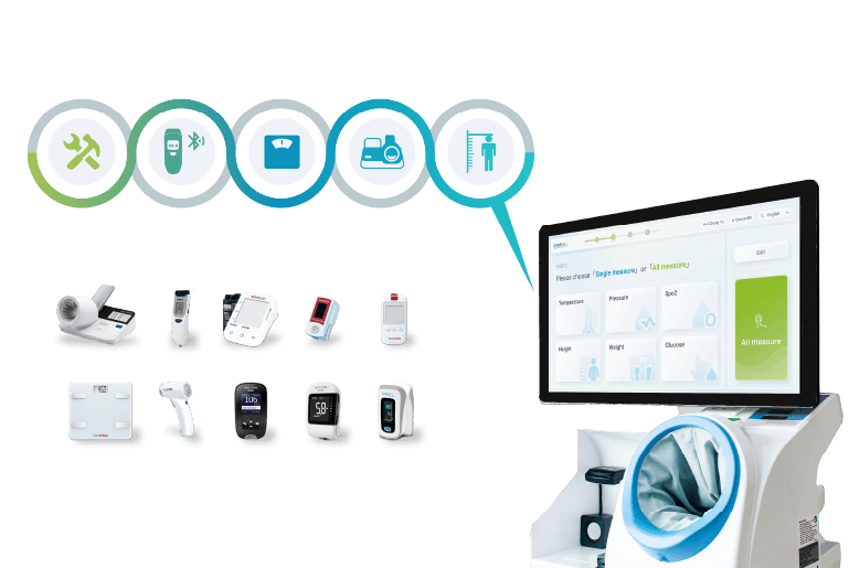 iMVS-DKP - imedtac Co., Ltd.