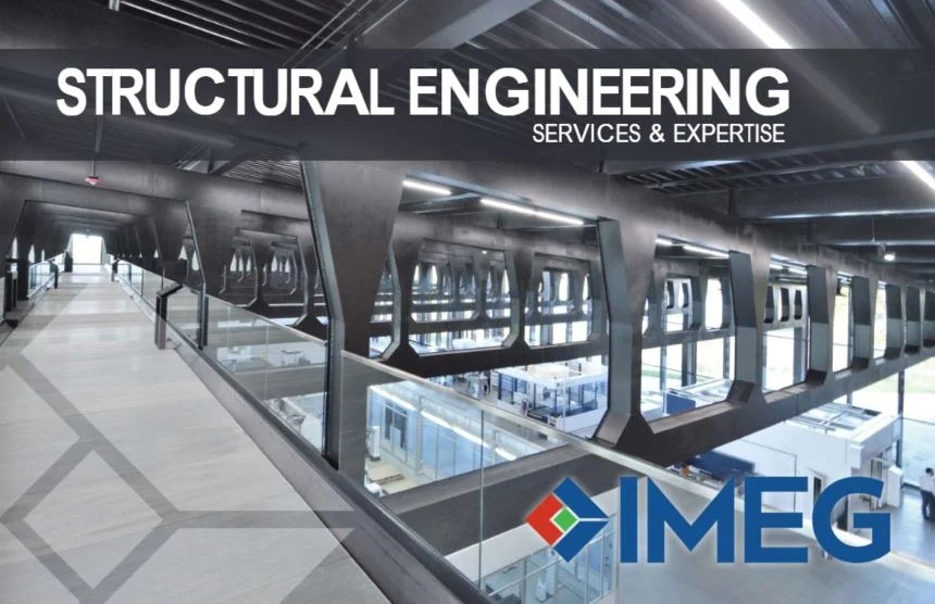 Structural Brochure - IMEG