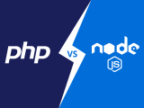 Which Programming Language Is Better Php Or Node Js