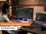 8 Essential Concepts Of Responsive Web Design Imenso Software