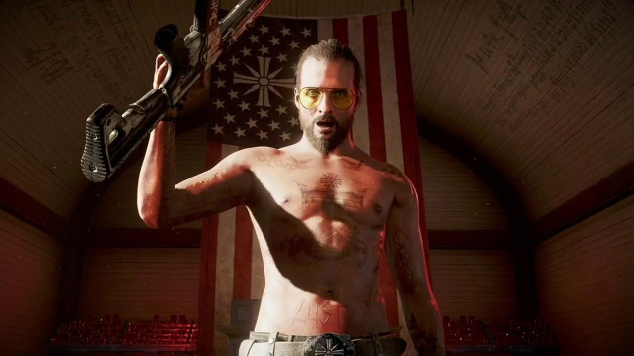 Far Cry Absolution : un préquel pour Far Cry 5 | Imérod