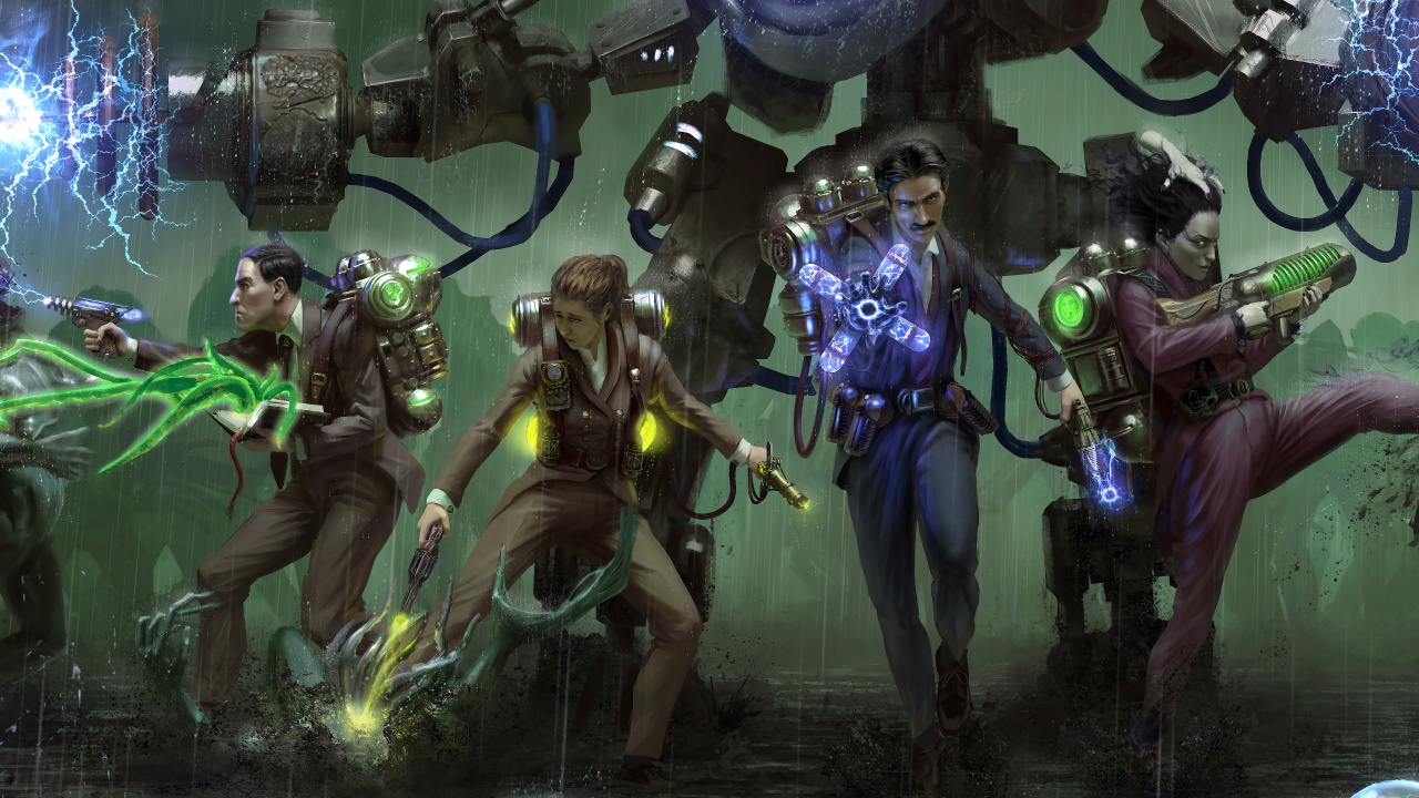 Tesla Force : le retour en force du shooter de 10tons Ltd ? | Imérod