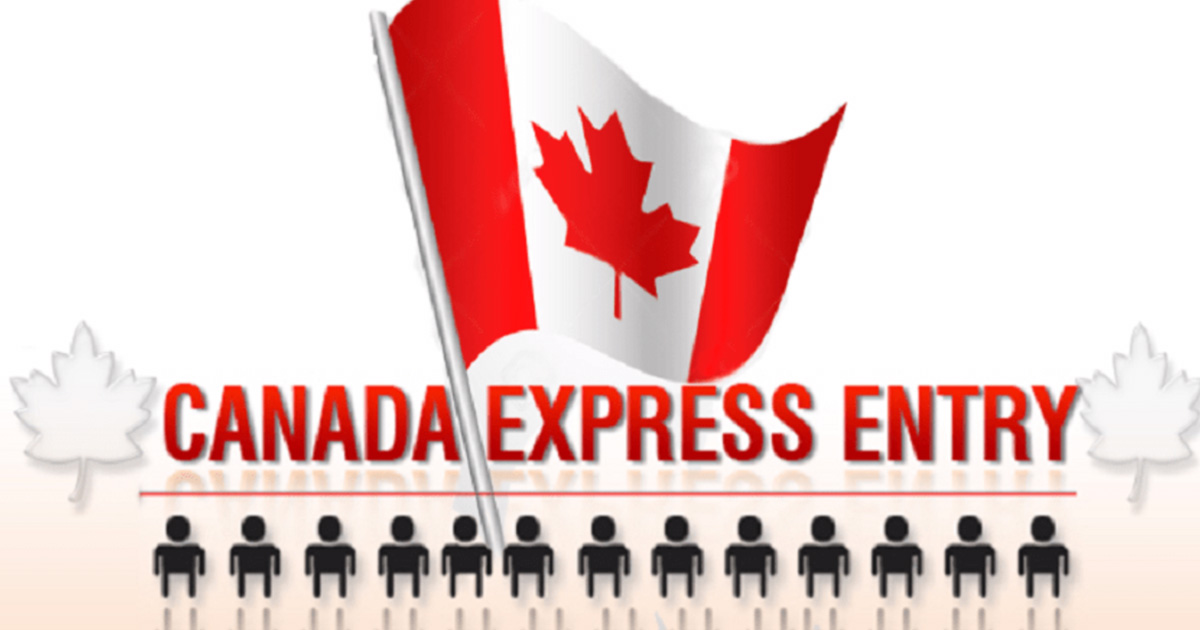 New Changes to the Canadian Express Entry System!