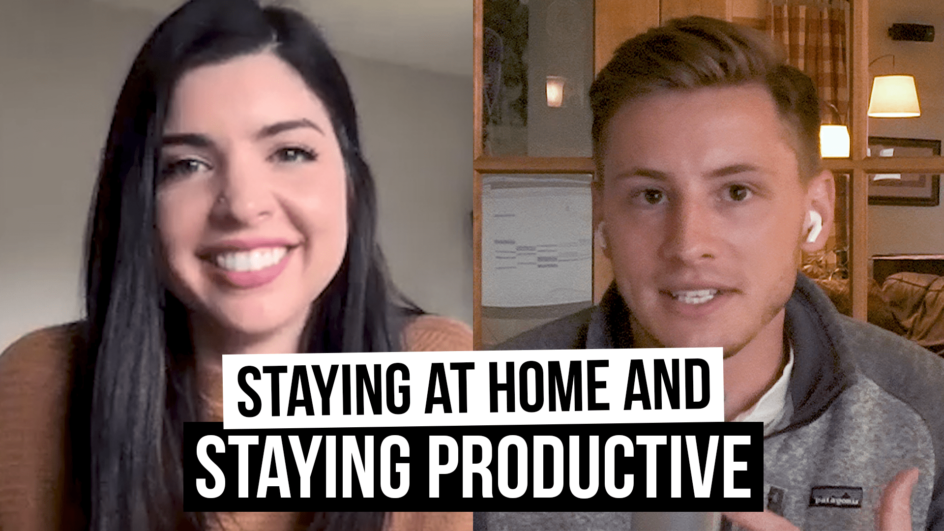 Coronavirus 5 Ways Your Video Production Team Can Stay Productive