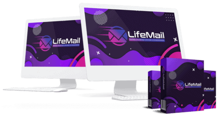 Group Buy LifeMail + OTO (Optimizer) - IMRocker