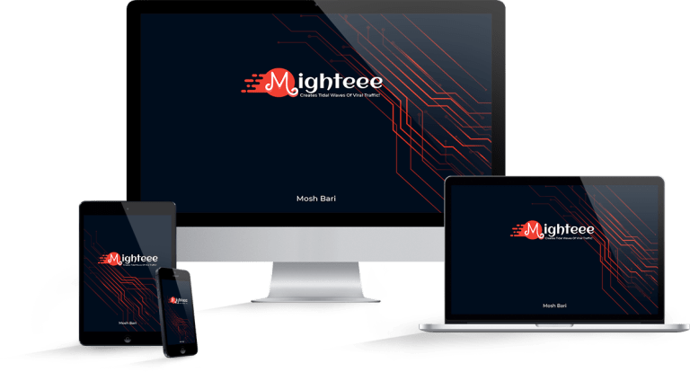 Group Buy Mightee - IMRocker