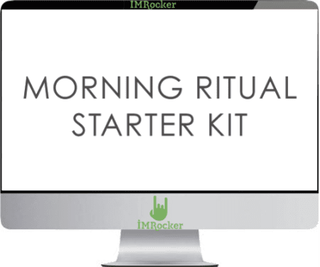 Group Buy Asian Efficiency - Morning Ritual Starter Kit + Home Office ...
