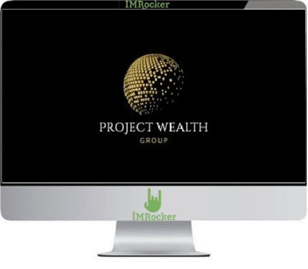 Group Buy Project Wealth Group – Broadsword Strategy - IMRocker