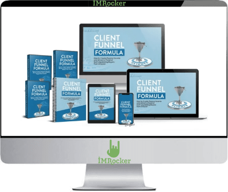 Group Buy Terry Dean – Client Funnel Formula - IMRocker