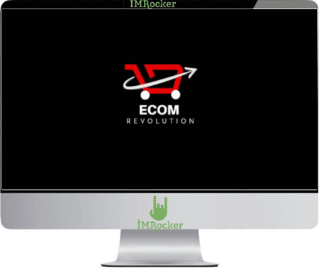 Group Buy Sebastian Esqueda – Ecom Revolution Training Program - IMRocker