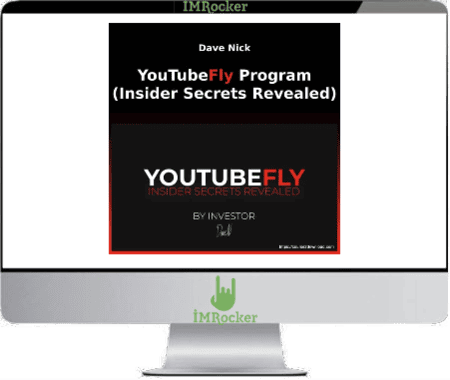 Group Buy YouTube Fly Program - IMRocker