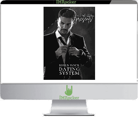 Group Buy Build Your Dating System - IMRocker