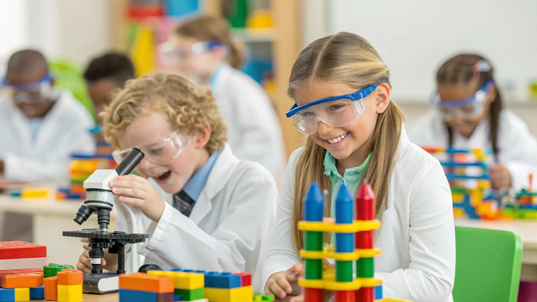 Engaging 4th Grade Stem Activities I M The Chef Too