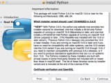 How To Update Python On Mac Easily And Quickly
