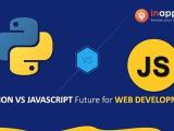 Analyze The Key Difference Between Python And Javascript Inapps