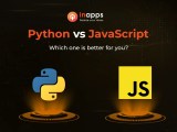Analyze The Key Difference Between Python And Javascript Inapps