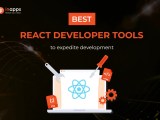 Top Productivity React Developer Tools Inapps Technology Ai Powered