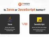 Java Vs Javascript Top 10 Differences With Infographics Top 10 Tools