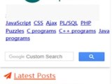 Android Implicit Intent Example With Code