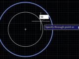 Autocad 2022 Offset Command