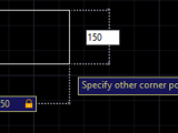 Autocad 2022 Rectangular Array