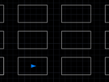 Autocad 2022 Rectangular Array