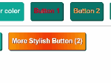 How To Create And Style Text Buttons With Css