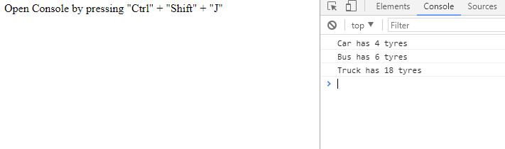 Day 5 Javascript Tutorial Create Object In Javascript Function - Light Patterns - Beautiful Mobile Collection