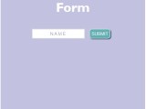 Forms In Javascript Form Validations