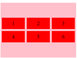 Css Grid Container