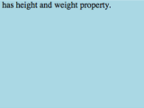 Height And Width In Css