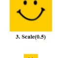 Mastering The Css Transform Function Scale Peerdh