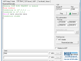 Socket Server Program In C
