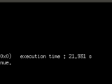 Google Codejam 2019 Foregone Solution