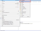 Start A Java Project In Eclipse