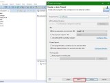 Start A Java Project In Eclipse