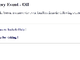 Jquery Off Method