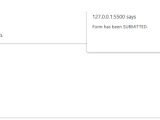 Jquery Submit Method