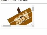 Jquery Unload Method