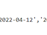 Mysql Datediff Function