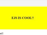 Ejs Layouts