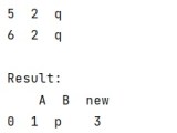 Python Pandas Add Column To Groupby Dataframe
