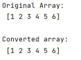 Python How To Convert A Numpy Ndarray To String Or Bytes And Convert