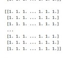 Python How To Flatten Only Some Dimensions Of A Numpy Array