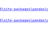 Python Pandas Future Warning Indexing With Multiple Keys