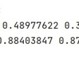 Python Specify A Numpy Dtype When Generating Random Values